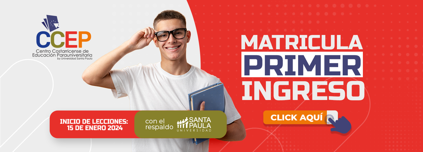 Centro Costarricense de Educación Parauniversitaria - Técnicos